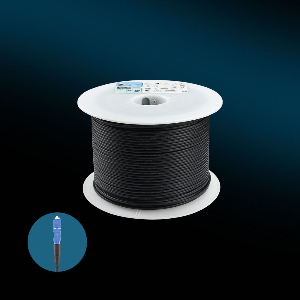 Single-Mode Single-Core Optical Fiber - 我的网站